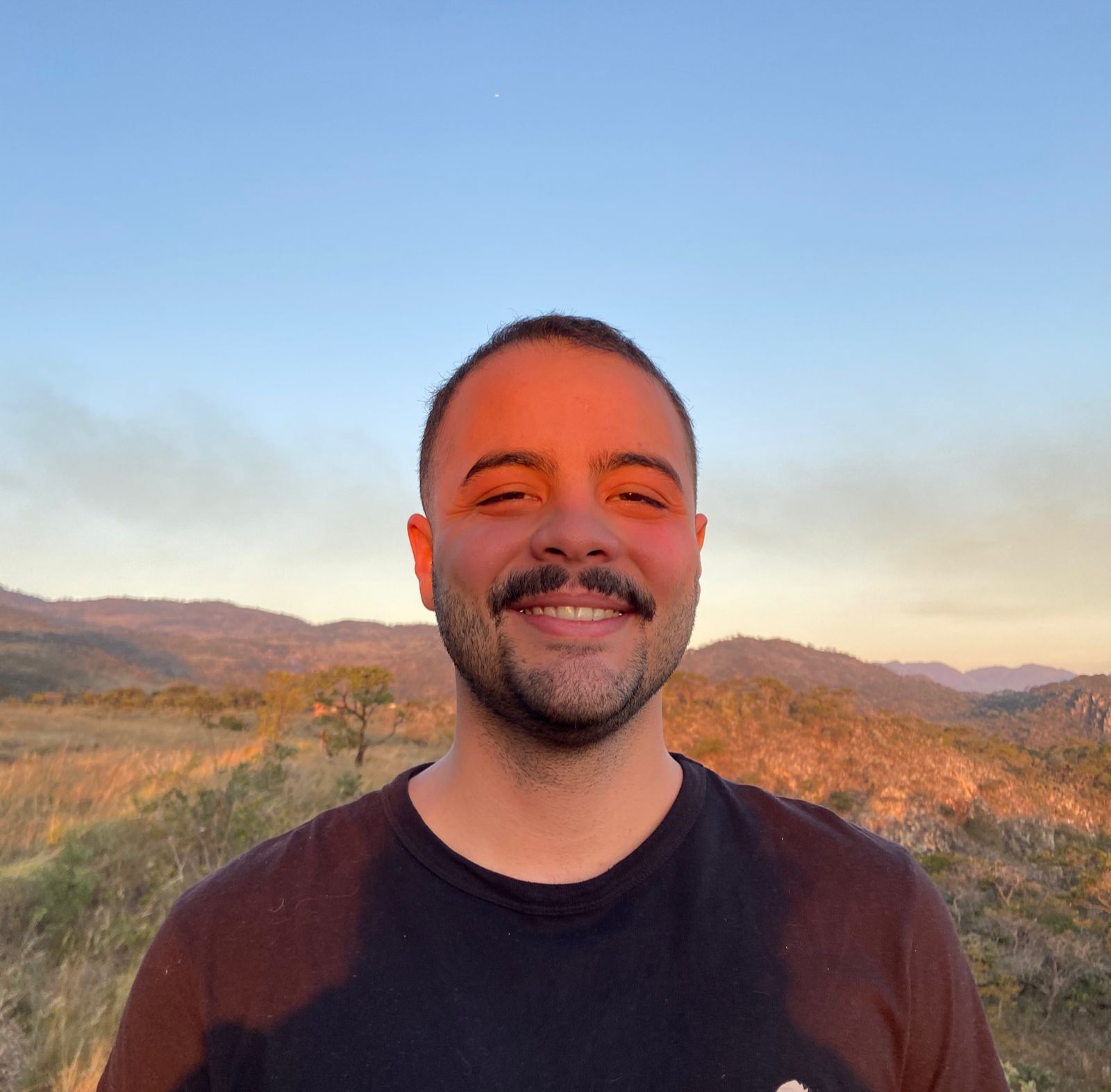 Rafael Dutra | Psicólogo